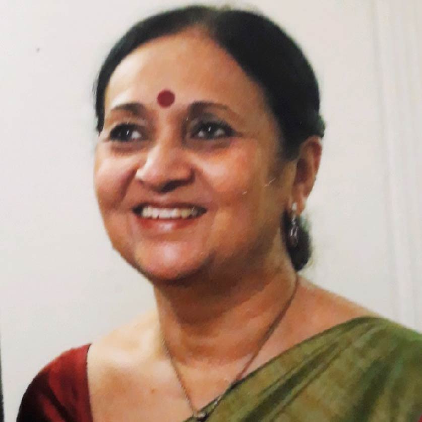 Manjari Jaruhar